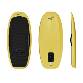4'4 LIFT5 PRO EFOIL – Lift Foils
