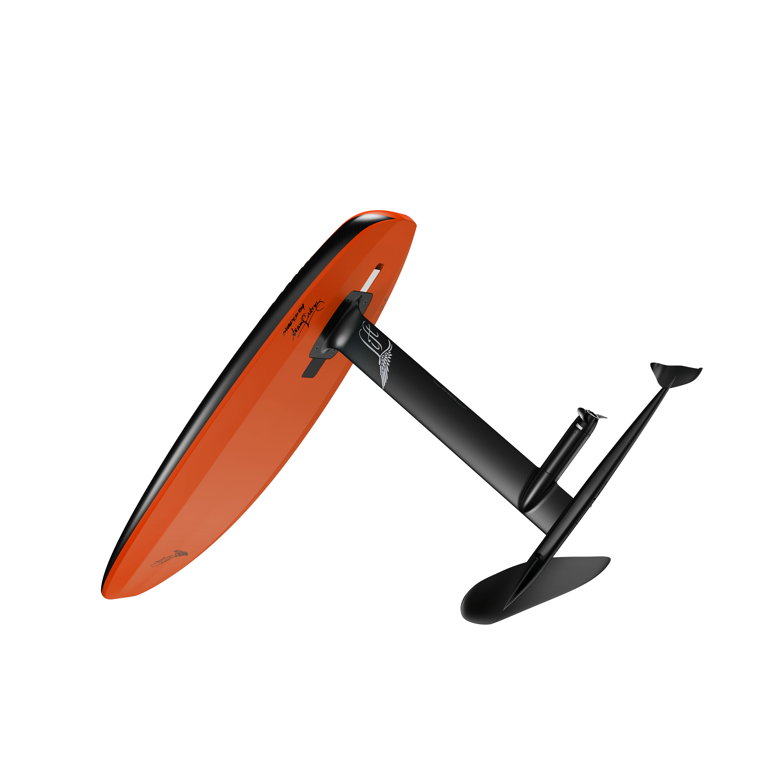 4'8 LIFTX EFOIL – Lift Foils