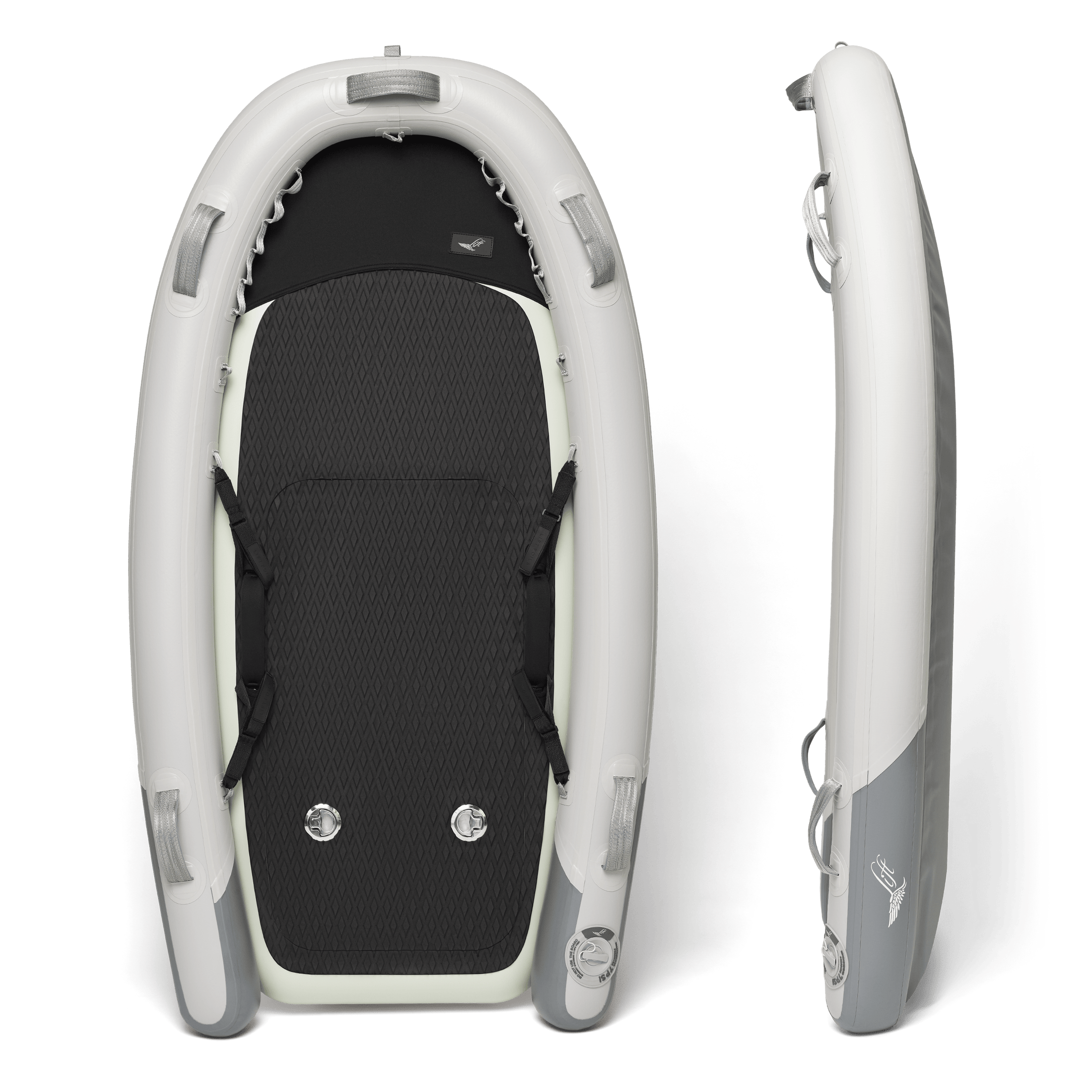 Blowfish – Lift Foils