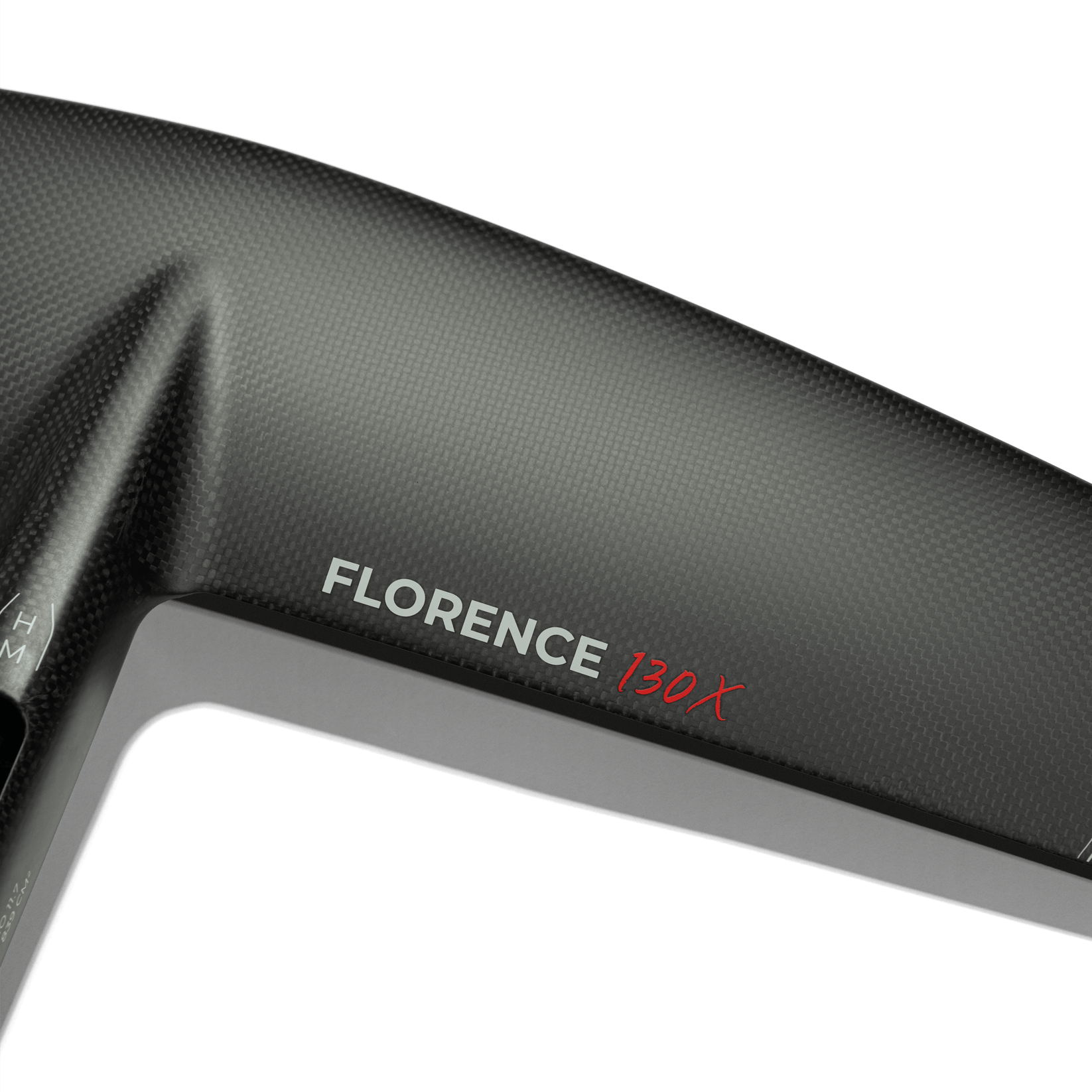 Florence 130 X Front Wing – Lift Foils