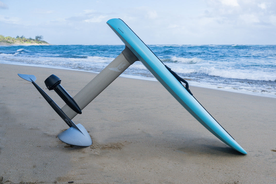 Lift Foils | Industry‑Leading eFoils & Hydrofoils for Every Rider